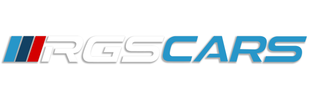 RGS Cars - Comércio de Carros Usados